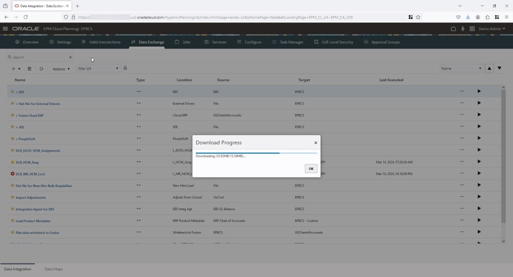 EPM Integration Agent On-Premises Installation: Quick and Easy Steps ...